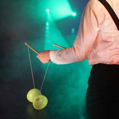 Circus Skills Workshop & Party Entertainment | Circus Allstars