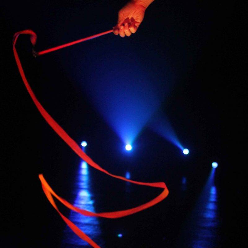 Circus Skills Workshop & Party Entertainment | Circus Allstars