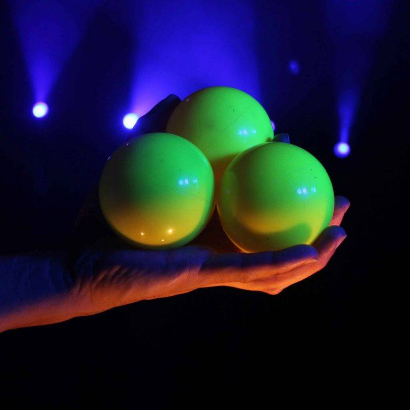Circus Skills Workshop & Party Entertainment | Circus Allstars